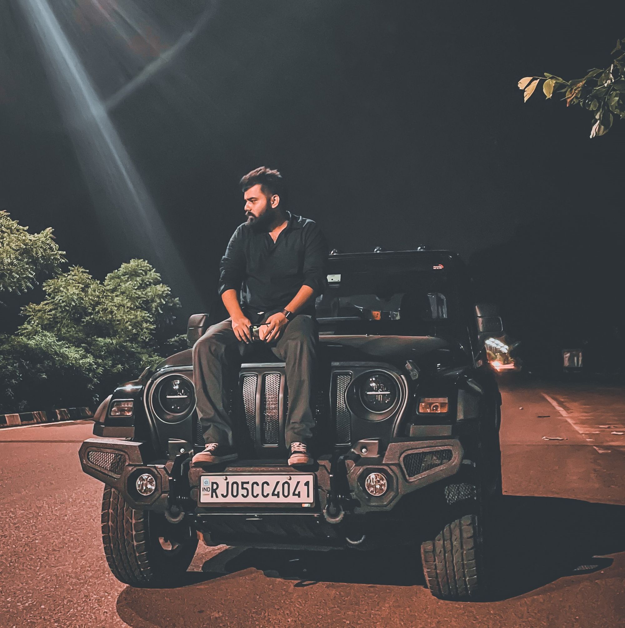 A day in the life of Chitransh, Category Manager at Thrillophilia