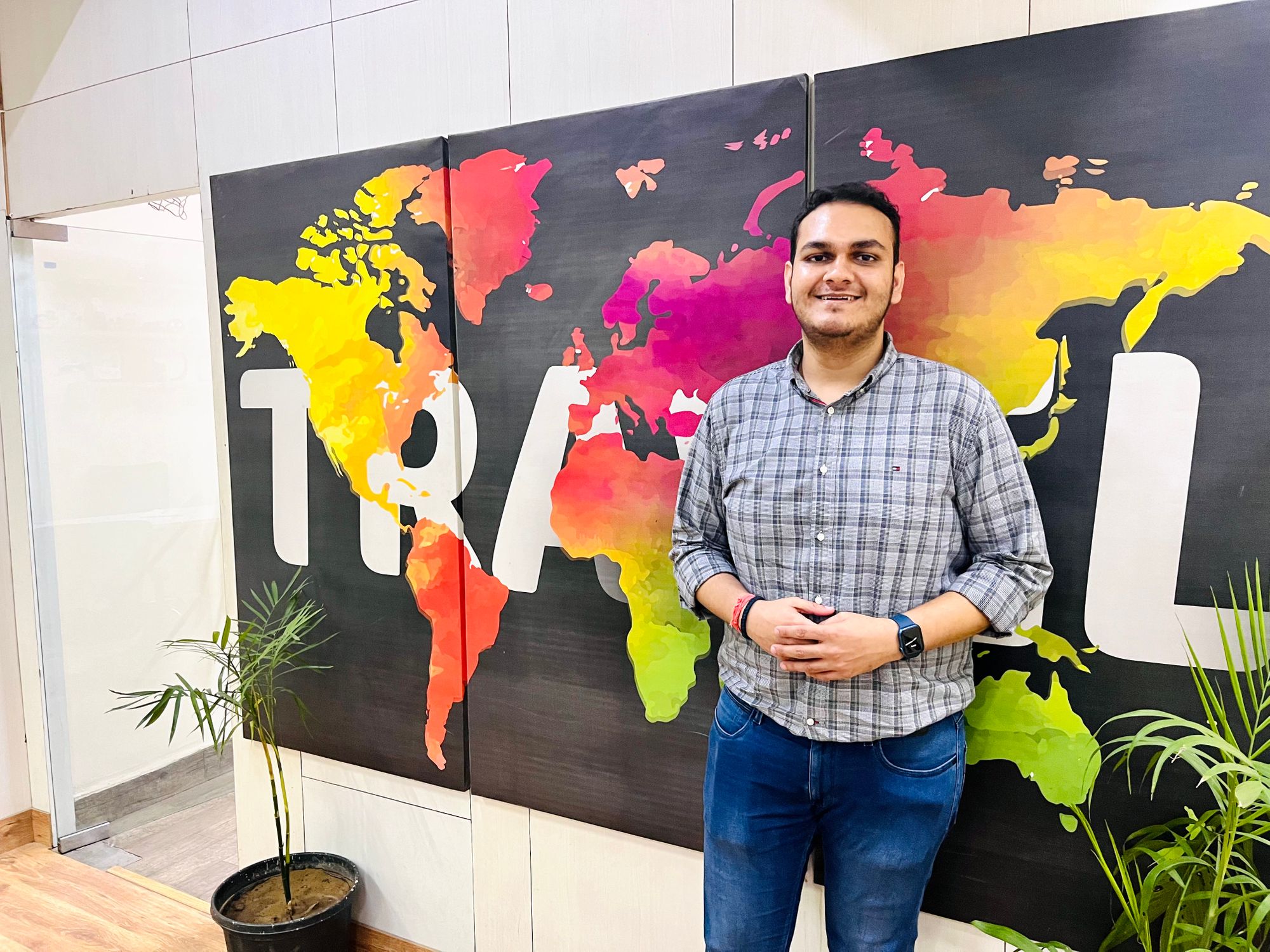 In conversation with Ram: Leading Performance Marketing Department in ...